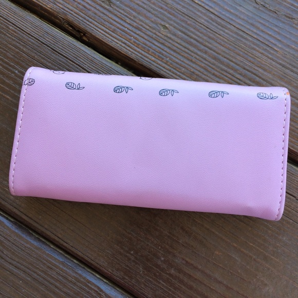 botusi | Bags | Botusi Owl Trio Wallet | Poshmark